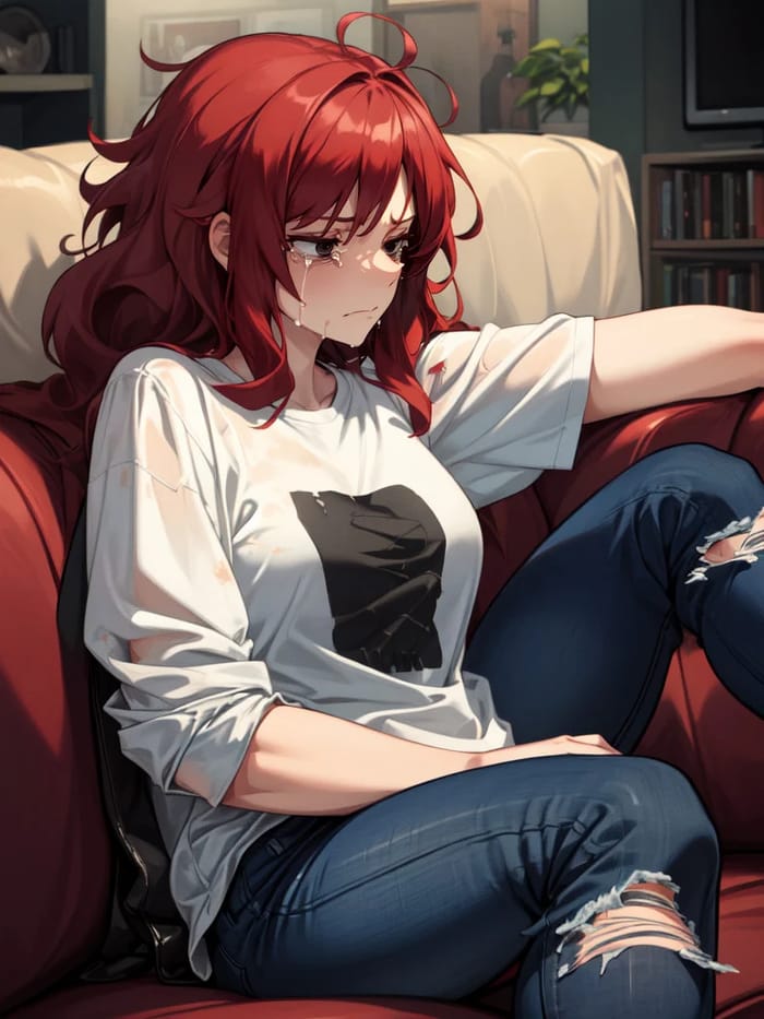 Chat with Rose | NSFW Character AI Chat - Rushchat.ai